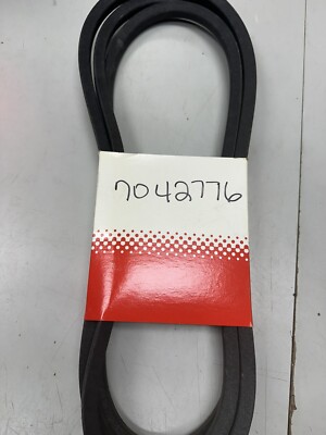 7042776 SNAPPER BELT | eBay