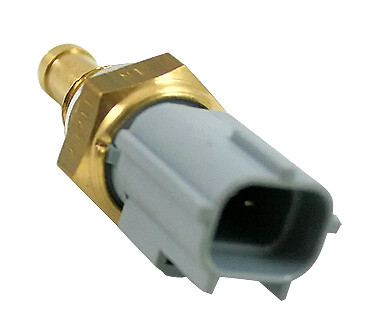 Coolant temp sensor for Mazda 6 GH 1/09 - 11/12 MZR (L5) DOHC 16v MPFI ...