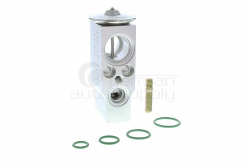 VEMO A/C Expansion Valve Front V30770139 1648300084 for Mercedes MB | eBay