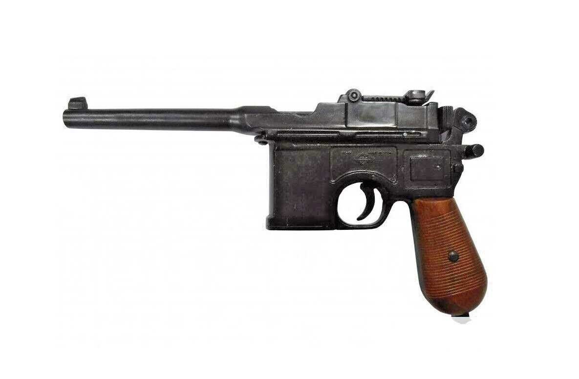 Ww1 Airsoft Guns