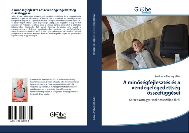 A Minoségfejlesztés És A Vendégelégedettség Összefüggései von Karakasné ...