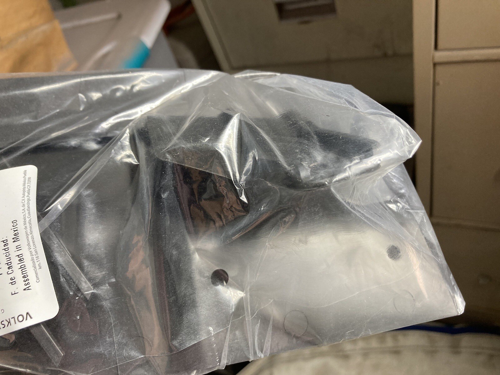 Volkswagen 5C68575379B9 Genuine OEM Factory Original Cover for sale ...