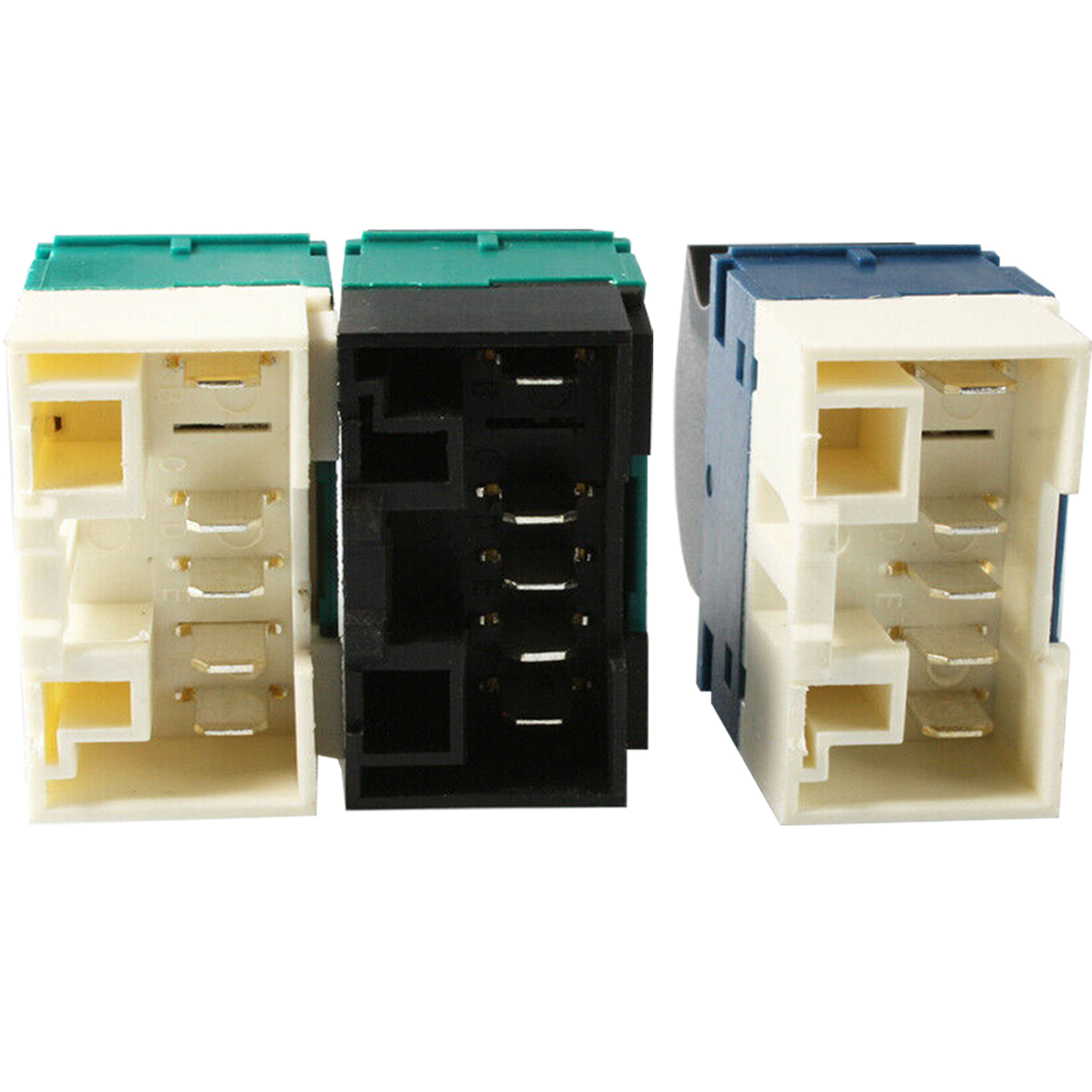 Power Window Button Front Left & Right for FIAT DOBLO 735417033 for ...