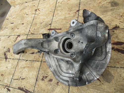 Right Front Spindle Knuckle Hub Carrier BMW E70 E71 X5 X6 OEM ...