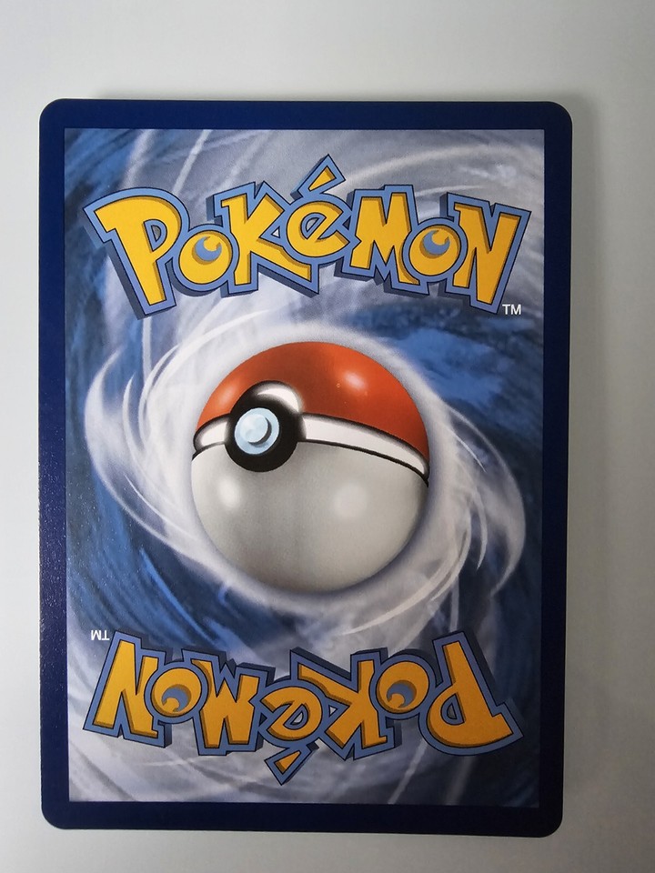 Appletun V 026/264 Fusion Strike Holo Ultra Rare Pokémon TCG - NM ...