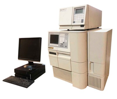 Analytical Instruments - Separation Module