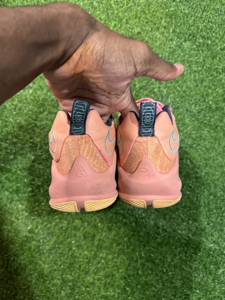 Size 11 - Nike Zoom Freak 3 Stay Freaky No Box | eBay