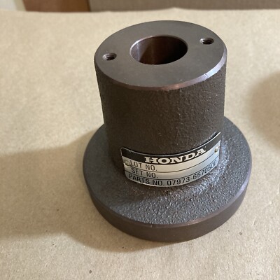 OEM Honda Piston Base 07973-6570500 | eBay