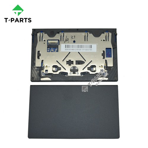 E14 Gen 2 E14 Gen 3 E14 Gen 4 Touchpad Clickpad Trackpad BLK for Lenovo ...