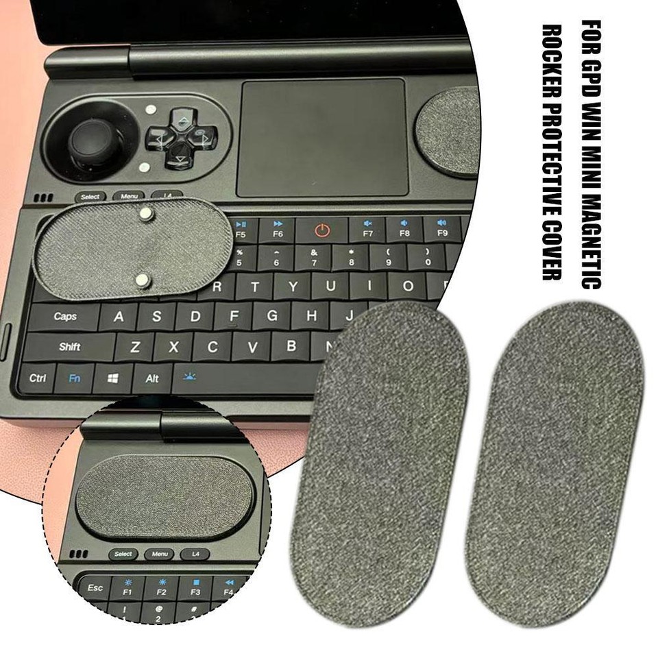 For GPD Win 4 Protective Case Game Console Special PC Case Full Package ...