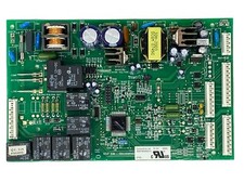 200D4850G022 Wr55x10942 Main Refrigerator Control 2 Year Guarantee for ...