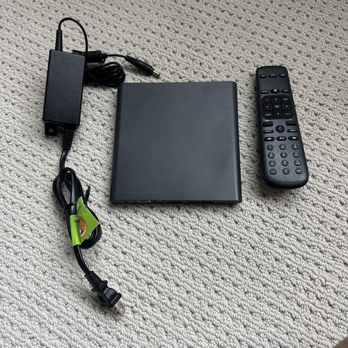 Xt8 AT&T DirecTV Android TV Wireless 4K OTT Client Set-Top Box Player ...