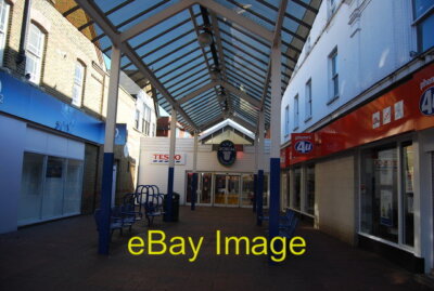 Photo 6x4 The Forum Shopping Centre Sittingbourne c2012 | eBay UK