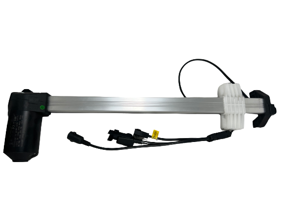 Ashley/Franklin Furniture - Power Lift Chair Replacement Base Motor ...