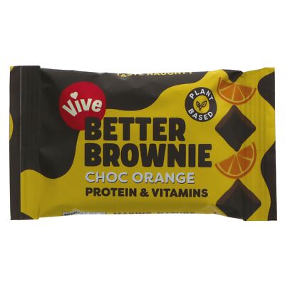 Vive | Chocolate Orange | 1 x 40g | eBay UK