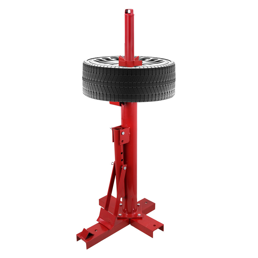 Tire Changer Tyre Bead Breaker Manual Car Wheel Change Tool Tire Remove ...