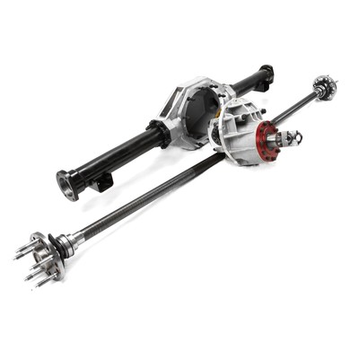 Ford Falcon XT - XY 28/31/35 Spline Ford 9" Modular Differential ...