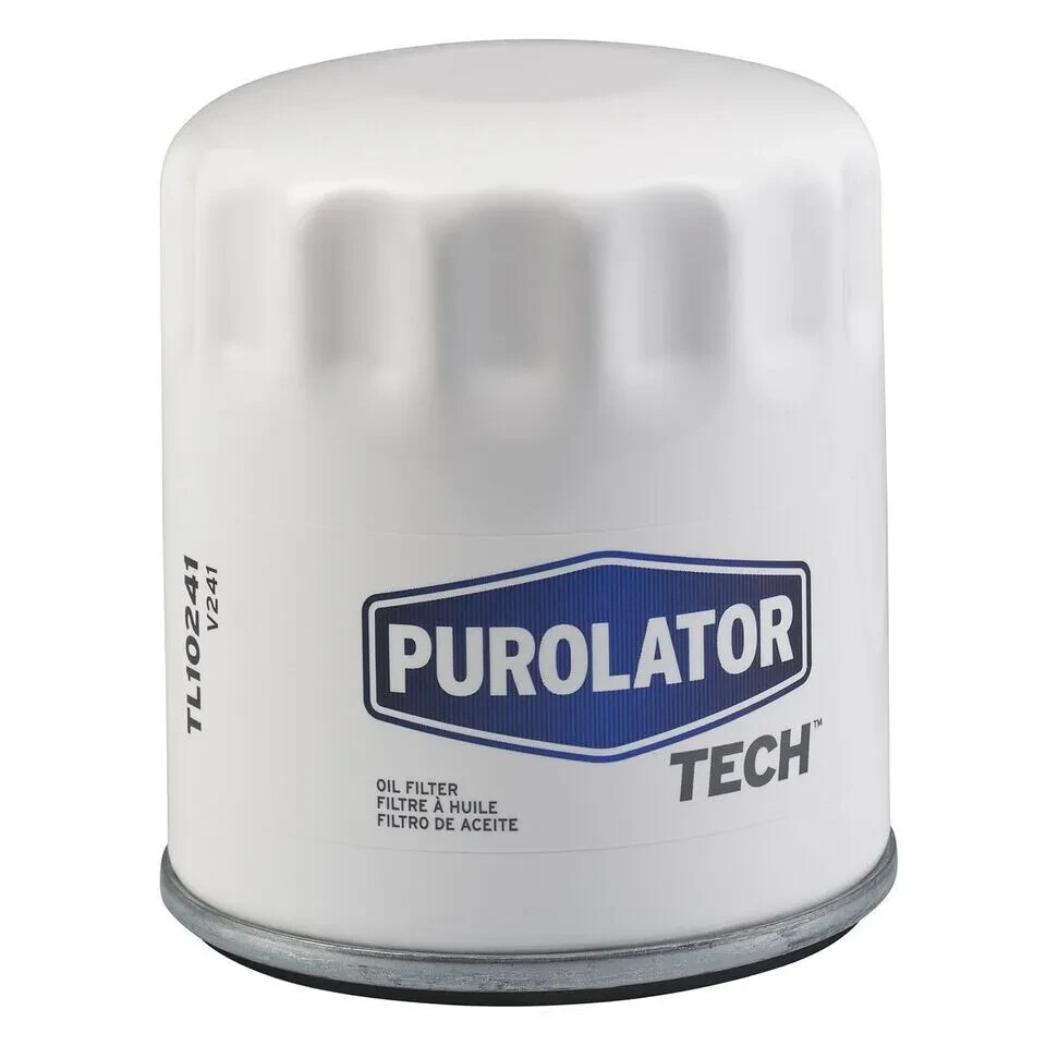 For Briggs 491056 Fits Kohler 52-050-02S 15649 WS3614 Purolator Oil ...