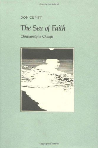 Sea of Faith by Don Cupitt (1988, Hardcover) for sale online | eBay