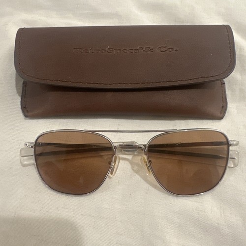 Retrospecs Pilot Aviators | eBay