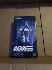 G.I. Joe 6" Classified Series Storm Shadow (v2)