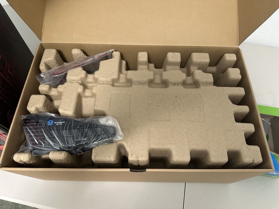 GI Joe Classified Haslab Cobra HISS Tank With Driver And Gunner Figures ...