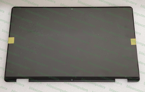 15.6" Dell Inspiron 15 7568 P55F P55F001 FHD LCD Touch Screen Digitizer ...
