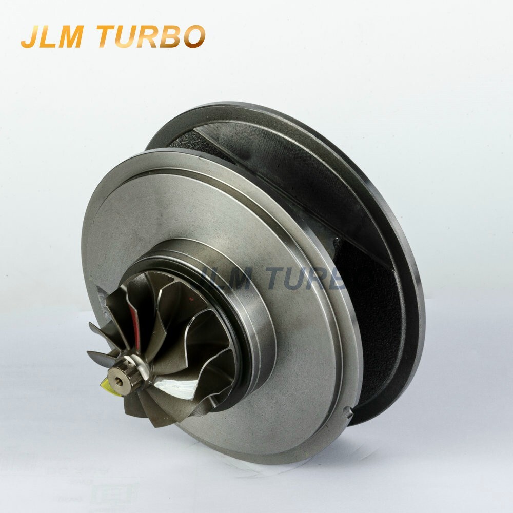 49189-07120 CHRA core turbo cartridge for SsangYong Rexton 270 XVT ...