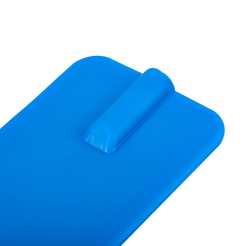 Reusable Silicone Rubber Electrodes Replacement Pad Carbon TENS Machine ...