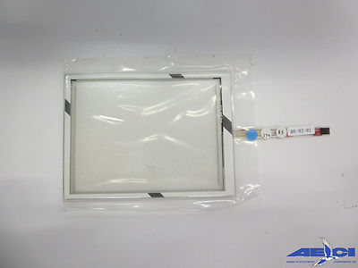 3M MICRO TOUCH 95420-0602 A 3M DYNAPro TOUCH SCREEN DIGITIZER GLASS ...