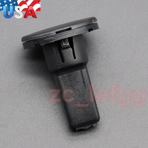 NEW Upper Radiator Mount Bushing Bracket For 17117596922 BMW Car Auto ...