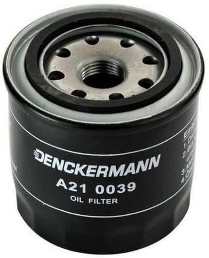 Denckermann Inspection Set mannol Classic 10W-40 5L pour Hyundai ...