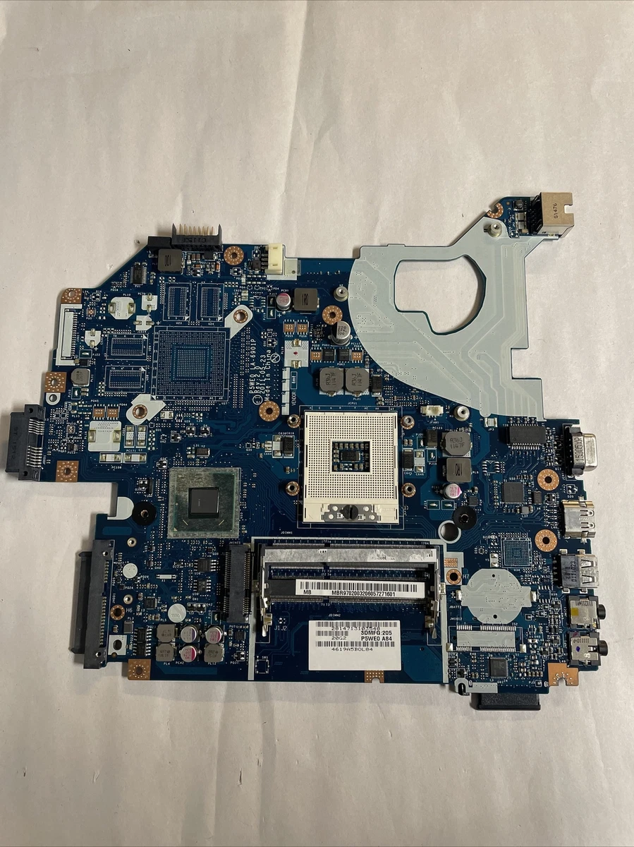 Gateway Laptop Motherboard