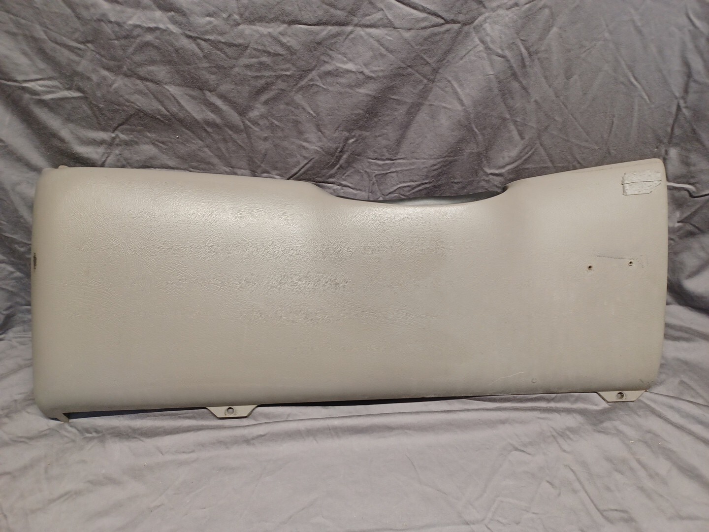 1999 - 2006 SILVERADO SIERRA TAHOE YUKON LOWER DASH KNEE BOLSTER PANEL ...