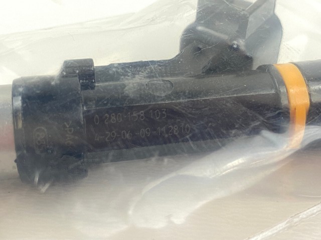 Fuel Injector Bosch 0280158103 for sale online | eBay
