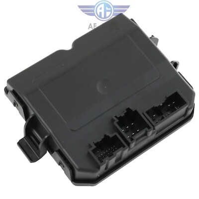 Rear Liftgate Control Module Compatible For Cadillac SRX 2010-2016 ...