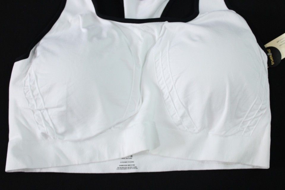 Truekind Women's Racerback Reactive Sports Bra Assorted Colors/Sizes | eBay