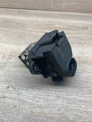 9649247680 Peugeot Citroen 8241001 HEATER FAN BLOWER MOTOR RESISTOR ...