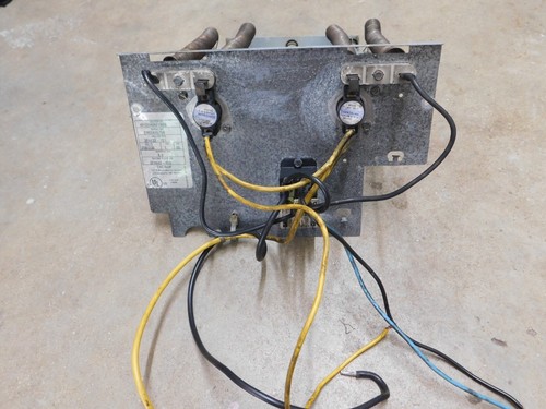 Carrier Bryant KFCEH0801N08 Electric Heater, 8 KW | eBay