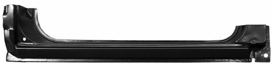 1982-1993 Chevy S10 & GMC Sonoma Standard 2dr Factory Style Outer ...