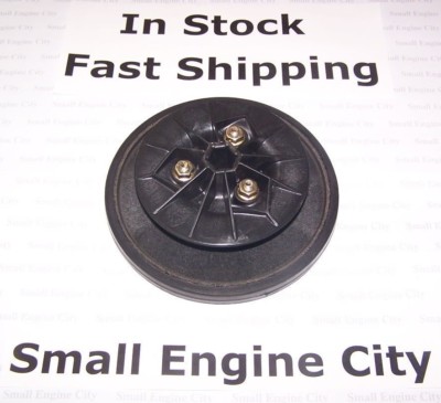 PET-478 ARIENS 04861600 Friction Drive Disk Wheel Assembly 04798100 ...