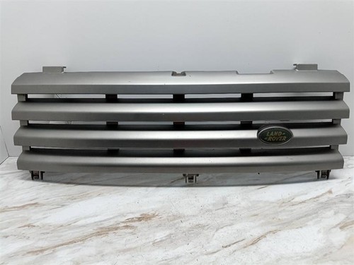 Used Front Grille fits: 2003 Land rover Range rover Front Grade A | eBay