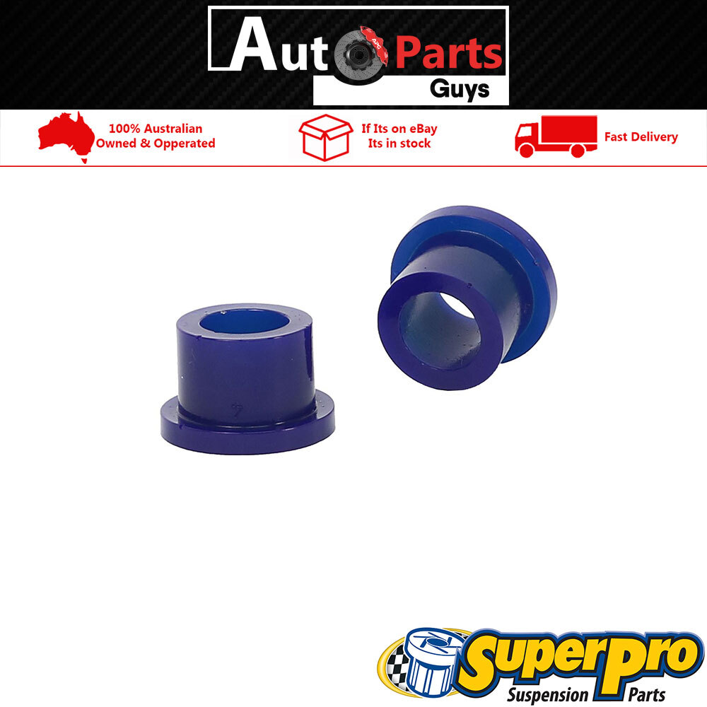 SuperPro Alternator Mount Bush Kit SPF0596K 9317745005964 | eBay