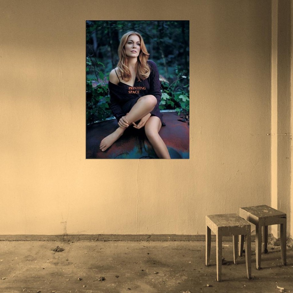 527199 LEANN RIMES Hollywood Celebrity TV Movie in 7 36x24 WALL PRINT ...