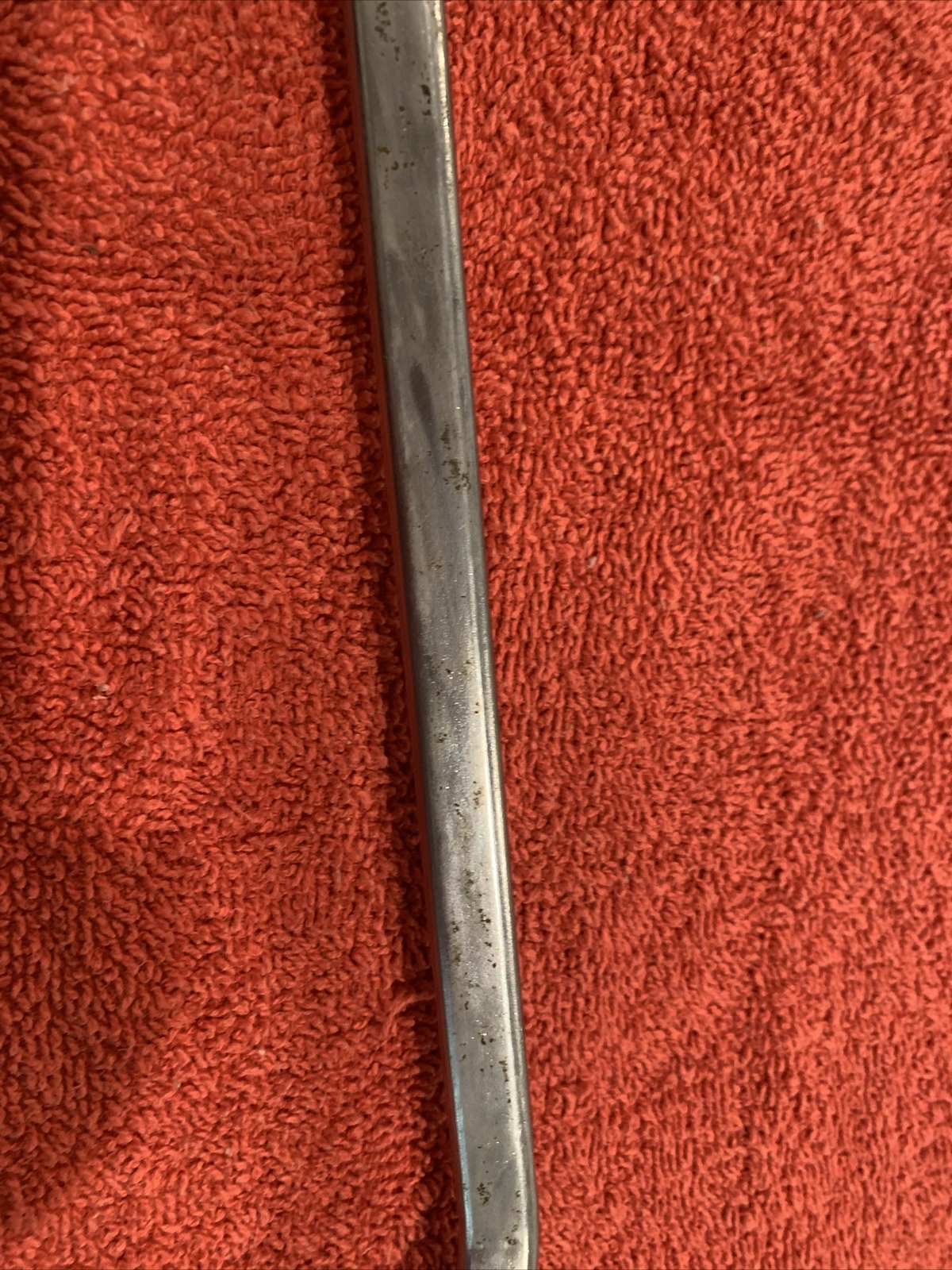 Kent Moore J-28500 11mm Door Hinge Obstruction Wrench Tool for sale ...