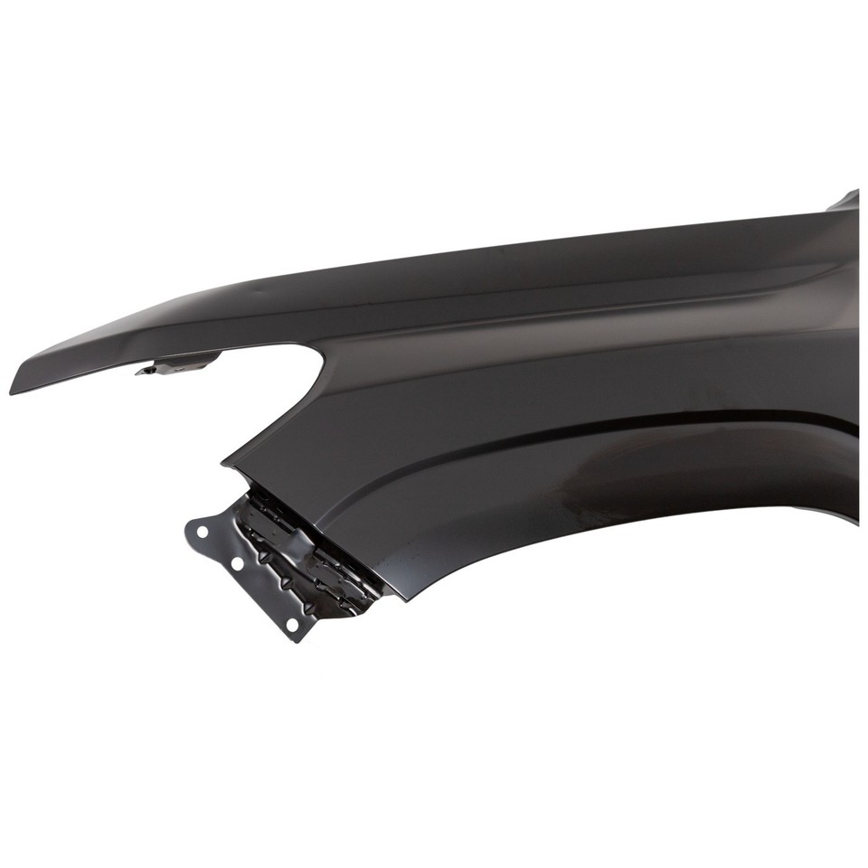For 2023 2024 Chevrolet Colorado Z71 ZR2 Trail Front Driver Side Fender ...