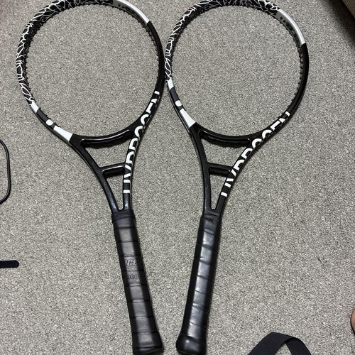 Prince Phantom Graphite 100 Hydrogen G2 | eBay