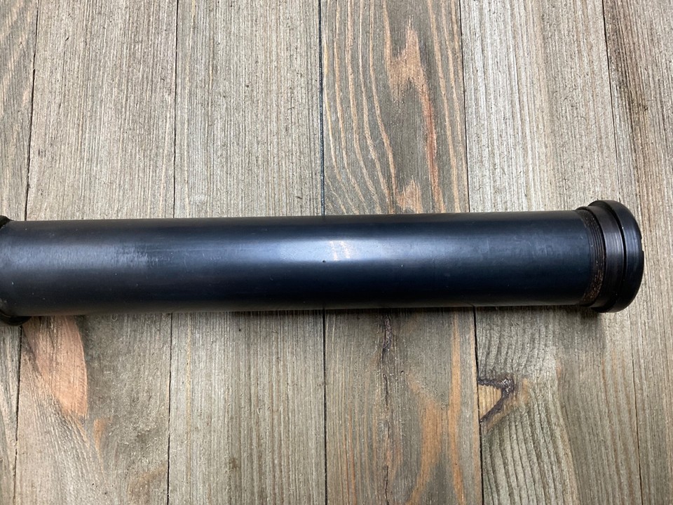 Mossberg 500A Revelation 310A 12ga Shotgun Slide Tube & Nut 7-3/4 ...