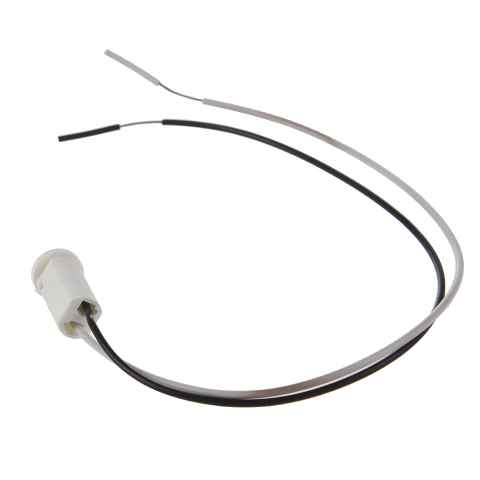 Ceramic G4 Lamp Holder Bulb holder Socket LED Halogen Crystal Lamp Pack ...