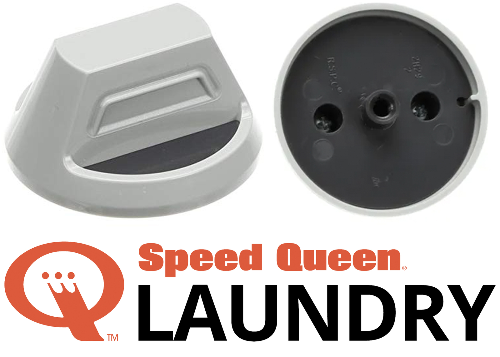 Genuine OEM Speed Queen 202133 Dryer Timer Knob Assembly New Free ...
